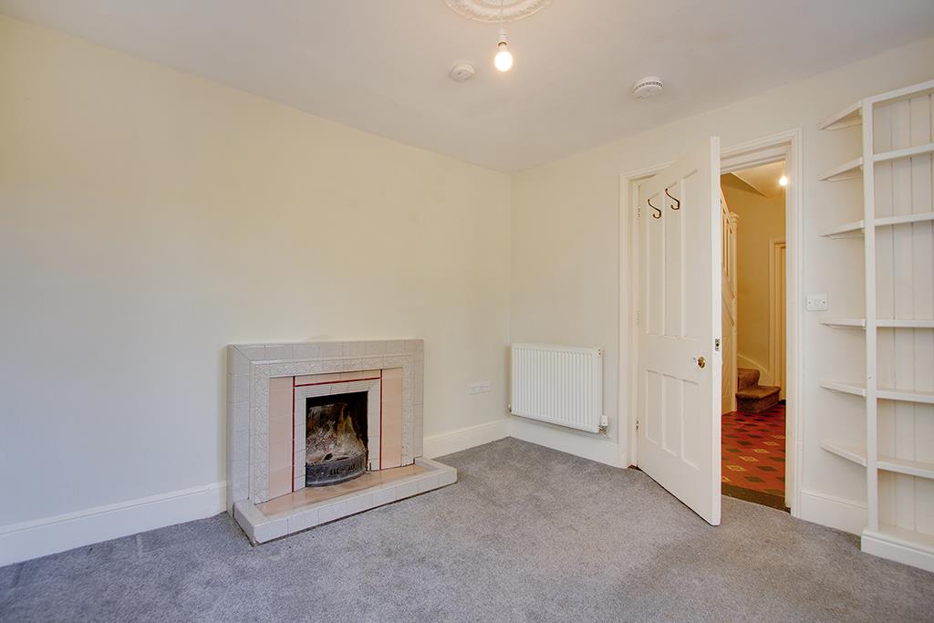 Underley Lodge, Kirkby Lonsdale - Davis & Bowring